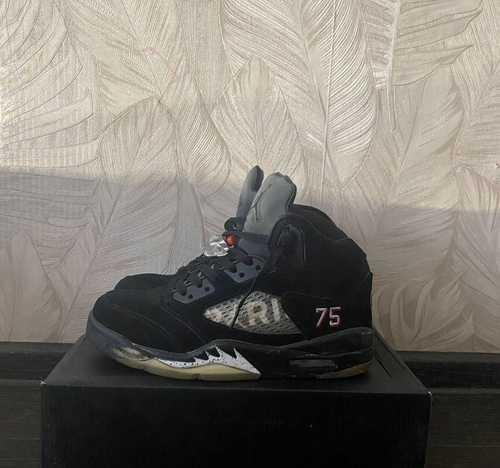 Кроссовки nike air jordan 5