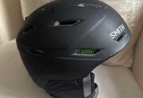 Горнолыжный шлем Smith Mission