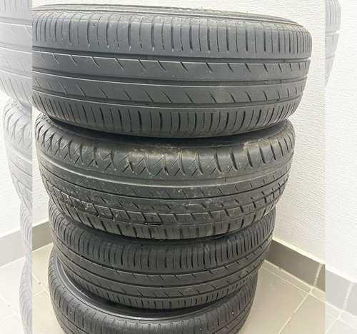 Kumho Ecowing ES31 195/65 R15 91H