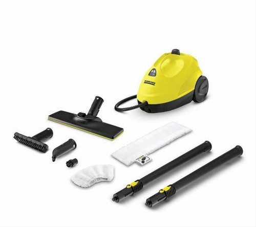 Пароочиститель Karcher аренда
