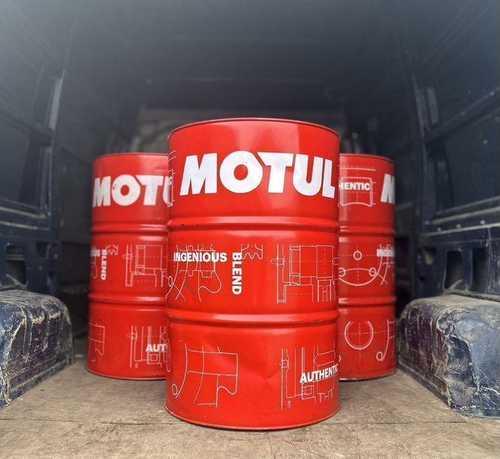 Моторное масло Motul 8100 ECO-Lite 5W-30 бочка