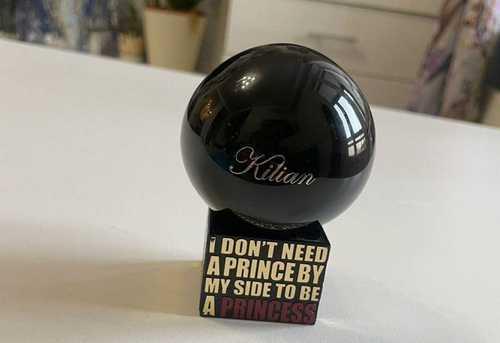 Kilian princess
