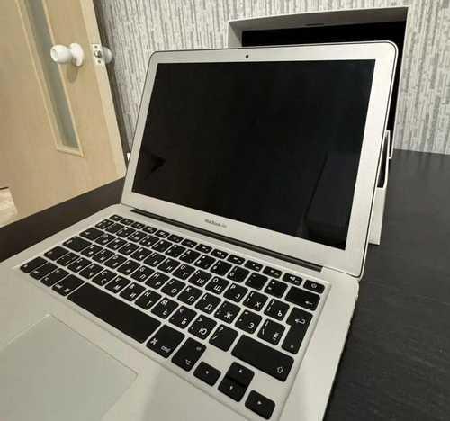 Apple macbook air 13 2017 128 gb