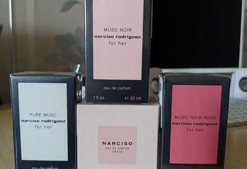 Духи женские Narciso Rodriguez