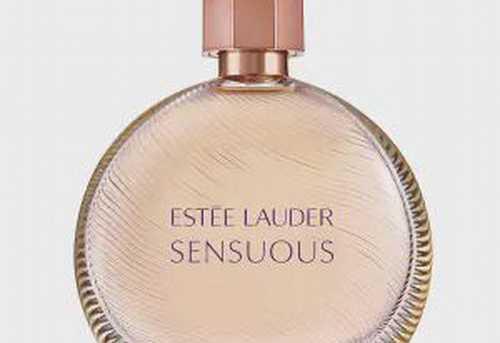 Духи Estée Lauder Sensuous