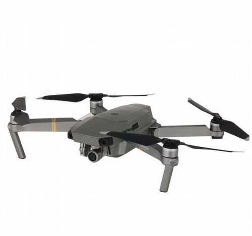 DJI Тушка DJI Mavic Pro Platinum