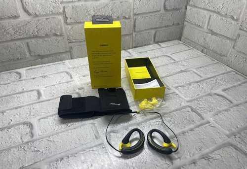 Bluetooth наушники Jabra sport Wireless+