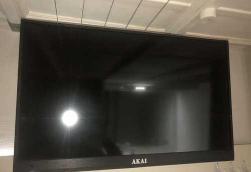 Телевизор akai LEA-29C16M "29"(73,6 см)