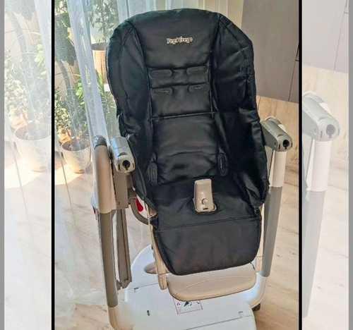 Стул для кормления Peg Perego Tatamia