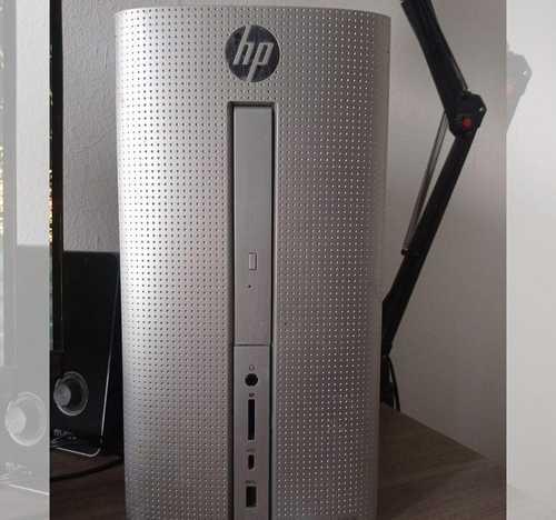 HP Pavilion PC 570