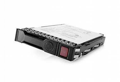Серверный жесткий диск HPE 1TB 6G SAS 7.2K 100624