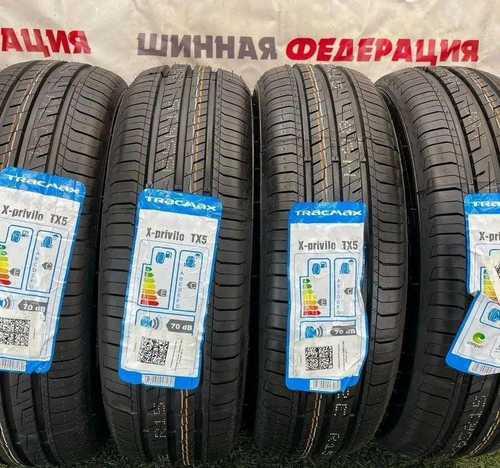 Tracmax X-Privilo TX5 175/70 R14