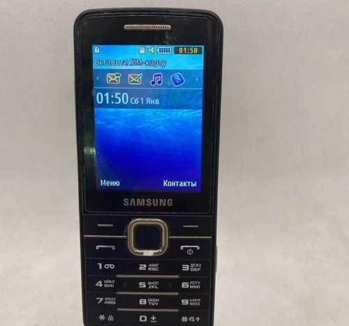 Samsung GT-S5610