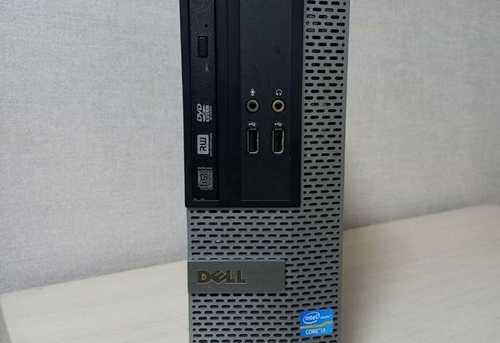 Dell Optiplex 390 SFF intel core i5-2400 8Gb RAM