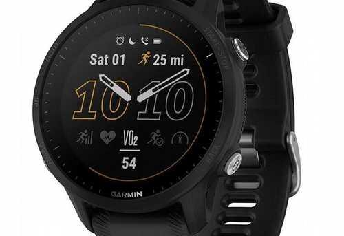 Часы garmin 955 black