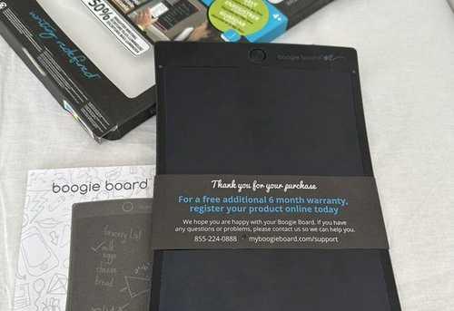 Boogie board планшет
