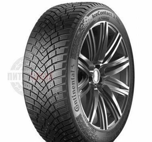 Continental IceContact 3 255/55 R19 111T