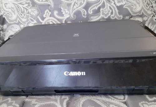 Принтер струйный цветной Canon iP7240