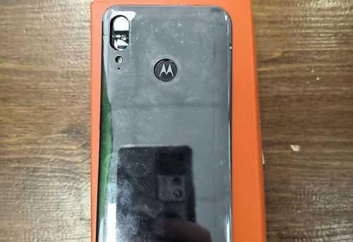 Motorola Moto E6 Plus, 2/32 ГБ