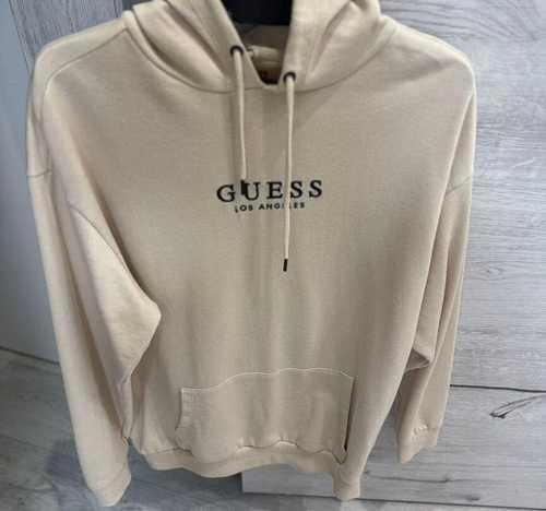 Толстовка guess женская