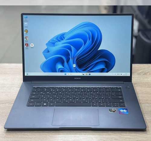 Ноутбук Honor MagicBook 15 BMH-WDQ9HN