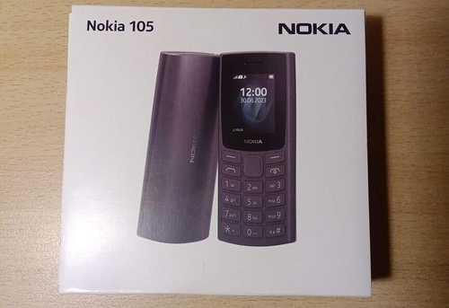 Nokia 105 DS (2022)