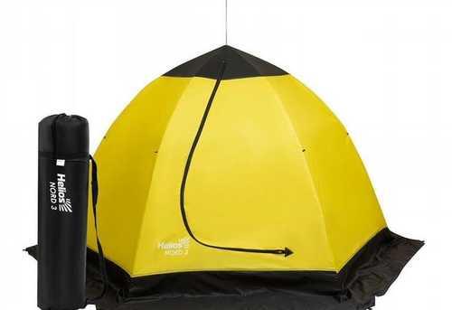 Палатка-зонт 3-местная зимняя утепл. Nord-3 Helios