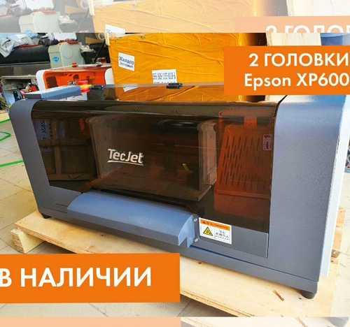 Дтф принтер epson