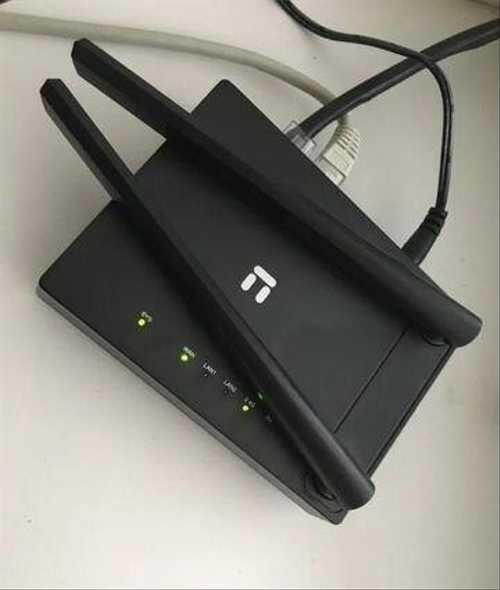 Wifi роутер Netis N4