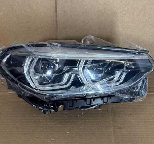 Фара правая BMW X3 X4 63117466120