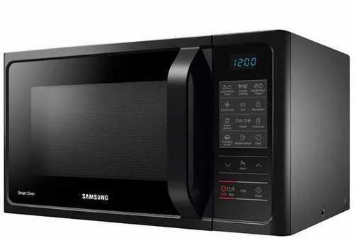Микроволновая печь samsung mc28h5012ak бу