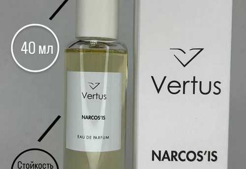 Парфюм Vertus Narcos'is 40 ml