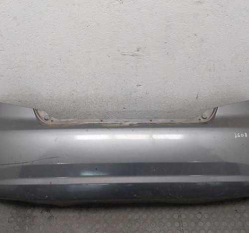 Усилитель бампера Chevrolet Kalos, 2007