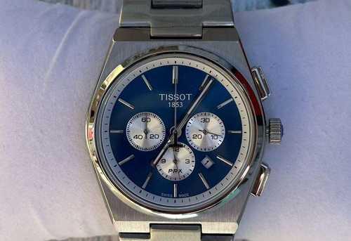 Часы Tissot PRX Chronograph