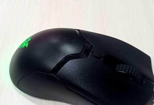 Мышка razer viper mini