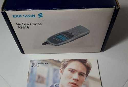 Ericsson A3618