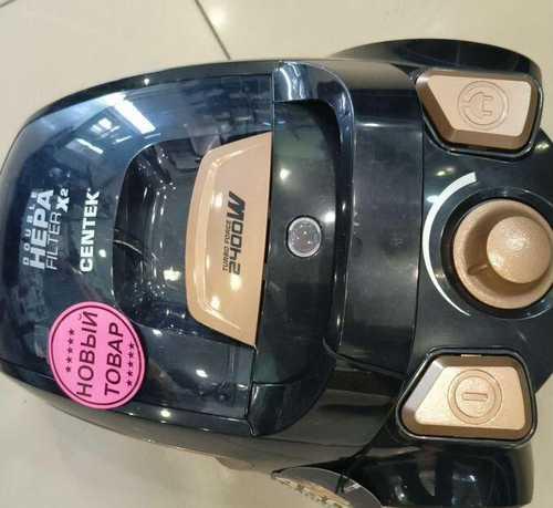 Пылесос centek CT-2534