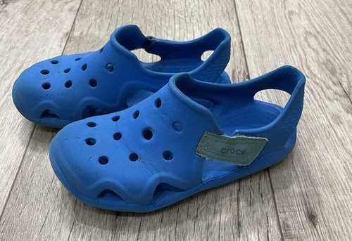 Crocs детские 28