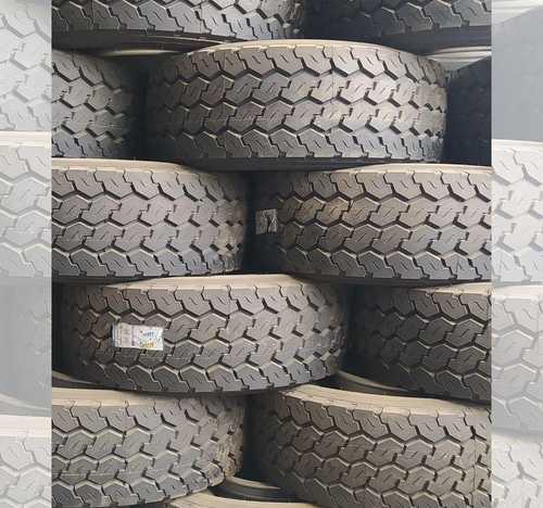 445/65 R22.5 Triangle TR658 168J 20PR Прицепная