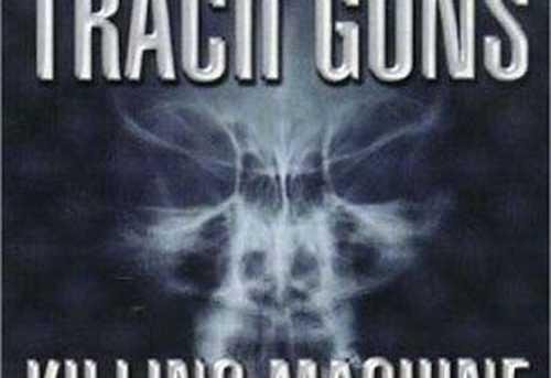 Tracii Guns: Killing Machine (1 CD)
