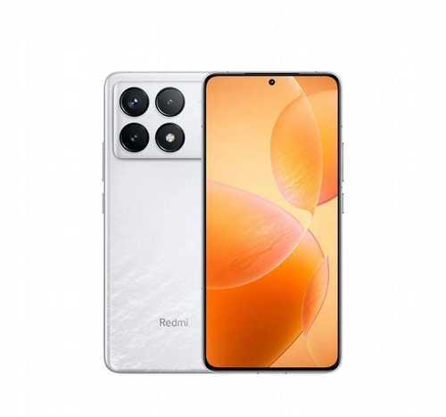 Xiaomi Redmi K70, 12/256 ГБ