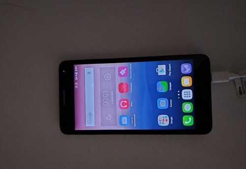 Alcatel One Touch POP STAR 5022D, 8 ГБ