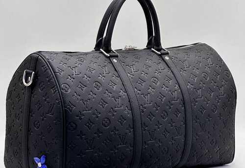 Сумка Дорожная Louis vuitton keepall 50см