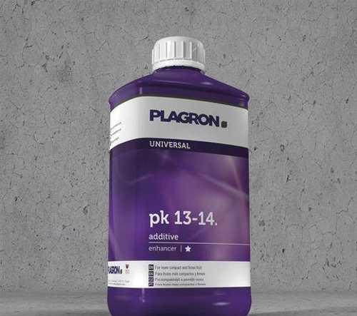 Стимулятор Plagron PK 13-14 250 мл