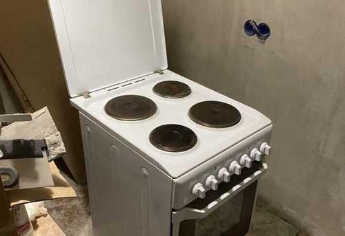 Печка духовка электрическая Indesit