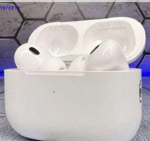 AirPods Pro 2 Type-C: Гарантия и быстрая доставка