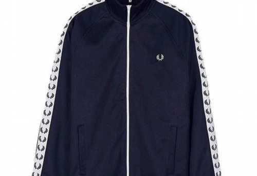 Олимпийка Fred Perry