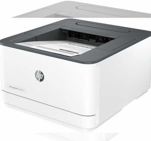 HP LaserJet Pro 3003dw 3G654A Лазерный принтер