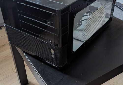 Корпус для энтузиастов Thermaltake Lanbox Lite