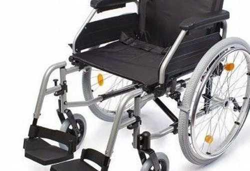 Кресло коляска omega luxe 550